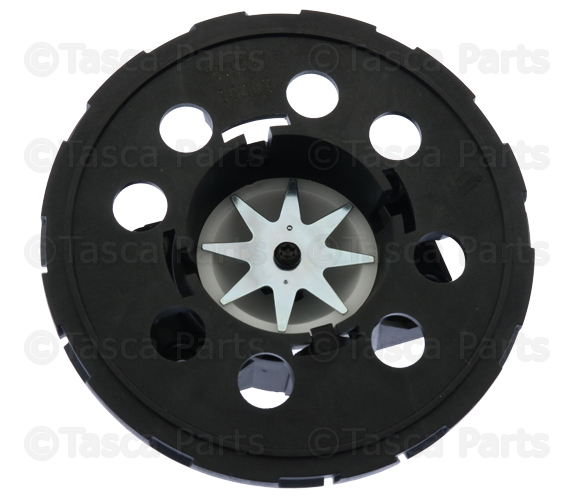 2019-2020 GM Mirror Motor - Passenger Side (RH) 84309712 | TascaParts.com