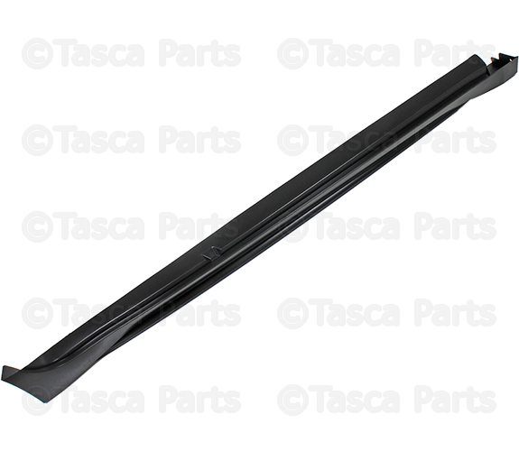 2016-2020 Nissan Maxima Rocker Molding - Passenger Side (RH) 76850 ...
