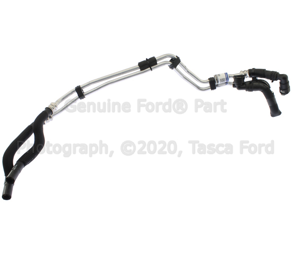 2017-2020 Ford Tube Assembly HP5Z-8A519-A | TascaParts.com