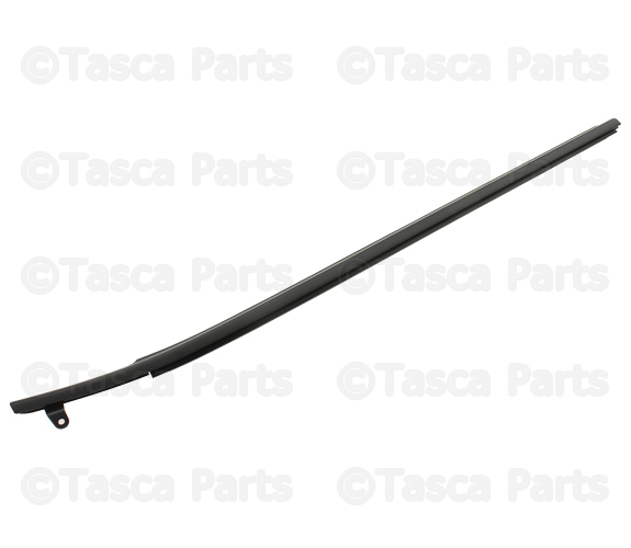 2009-2020 Nissan 370Z Belt Molding - Passenger Side (RH) 80820-1EA0B ...