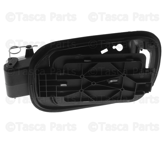 2014-2020 Jeep Grand Cherokee Fuel Filler Housing 68156453AL ...