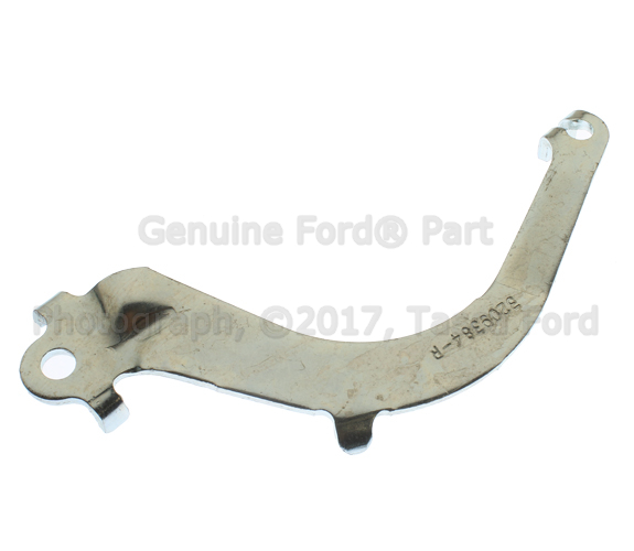 1986-2002 Ford Parking Brake Lever E6TZ-2A637-A | TascaParts.com