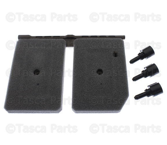 2002-2006 Dodge Panel Door 68078422AA | TascaParts.com