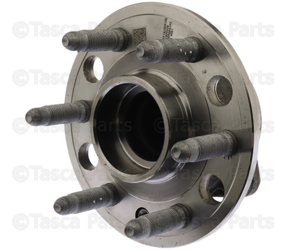 2017-2024 GM Hub Assembly 13552420 | TascaParts.com