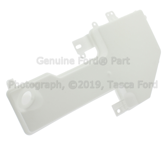 2015-2024 Ford Washer Fluid Reservoir CK4Z-17618-A | TascaParts.com