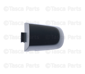 2014-2025 GM Primed Driver Side Front Door Lock Cylinder Cap 13587840 ...