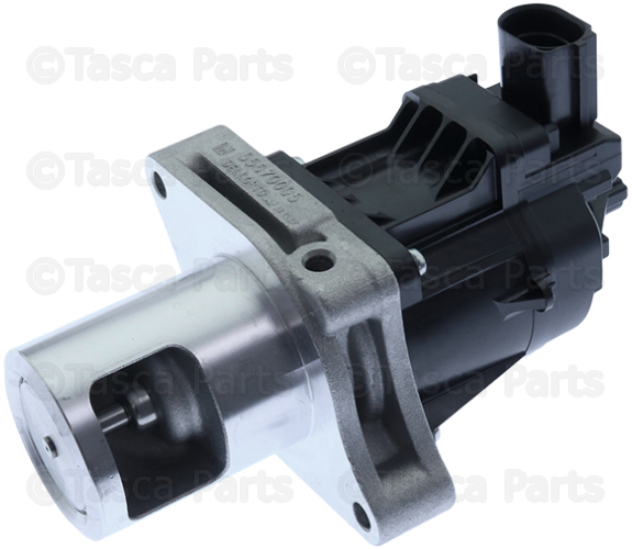 2017-2019 GM Exhaust Gas Recirculation (EGR) Valve 55570005 ...