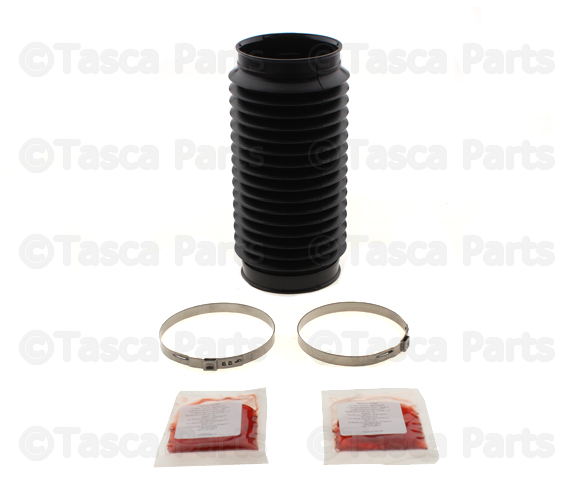 2007-2010 Jeep Wrangler Drive Shaft Assembly 68400289AA | TascaParts.com