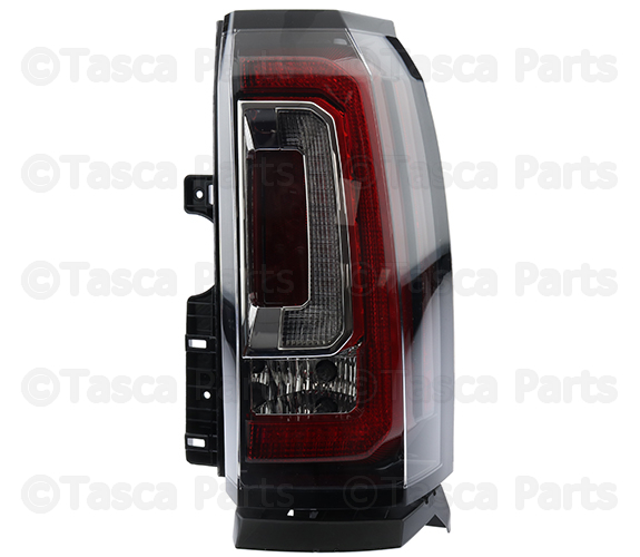 2015-2020 GMC Lamp - Passenger Side (RH) 84536243 | TascaParts.com