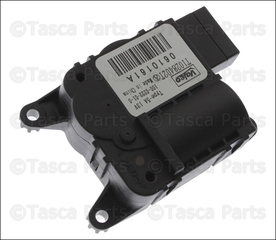 2014-2020 GM Temperature Valve Actuator Assembly 22808876 | TascaParts.com