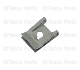 2016-2024 Nissan Lamp Bezel Nut 01241-0001X | TascaParts.com