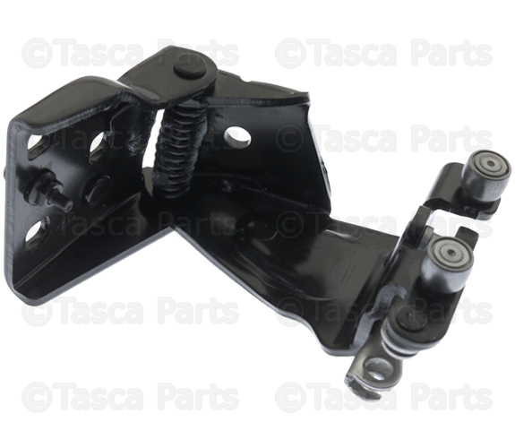 2015-2021 Kia Sedona Roller Assembly - Driver's Side (LH) 83930-A9010 ...