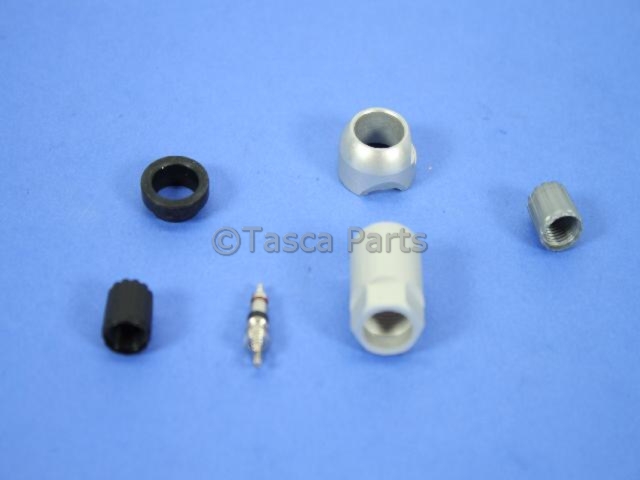 2007-2021 Mopar Mounting Hardware Kit 68020719AC | TascaParts.com