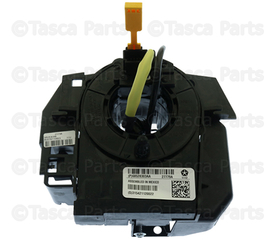 2019-2022 Ram Steering Column Control Module Clock Spring 68528303AA ...