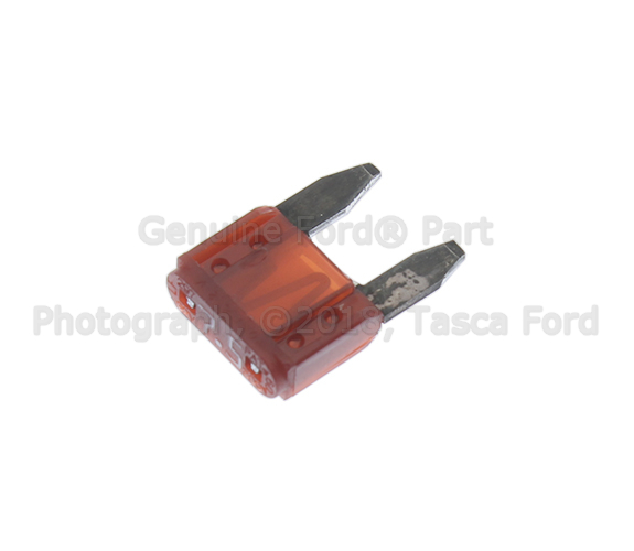 1998-2021 Ford Mini Fuse F5OZ-14526-AB | TascaParts.com