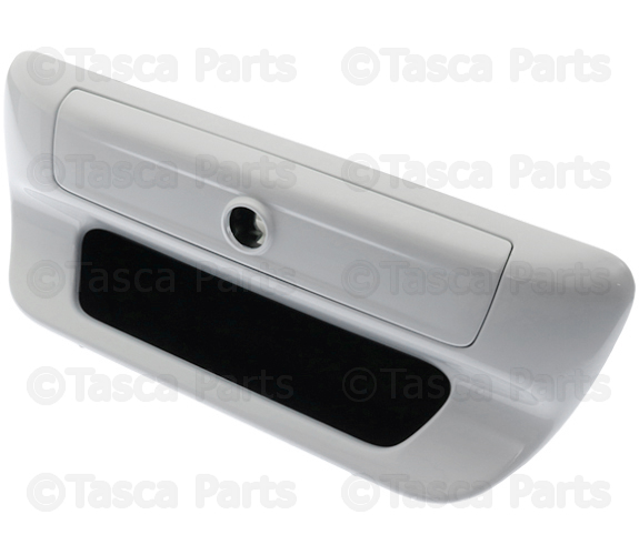 2019-2021 Ram Tailgate Handle 6RN79GW7AA | TascaParts.com