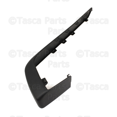 2001-2004 Volvo V70 Outer Molding - Driver's Side (LH) 9484232 ...
