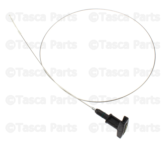 2007-2024 Mopar Engine Oil Level Indicator 68005326AA | TascaParts.com