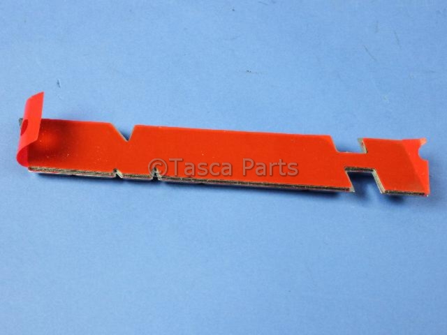 2011-2019 Dodge Nameplate 68085330AC | TascaParts.com