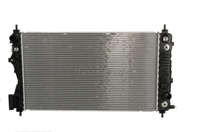 2013-2019 GM Radiator 22883363 | TascaParts.com