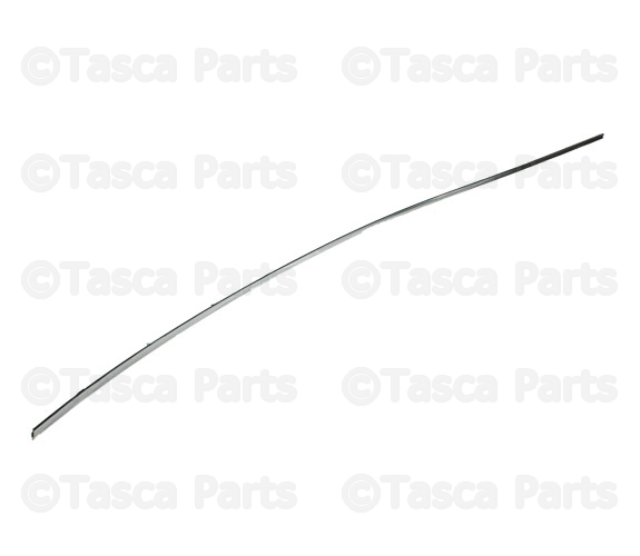 2013-2019 Nissan Sentra Drip Molding - Driver's Side (LH) 76813-3SG0A ...