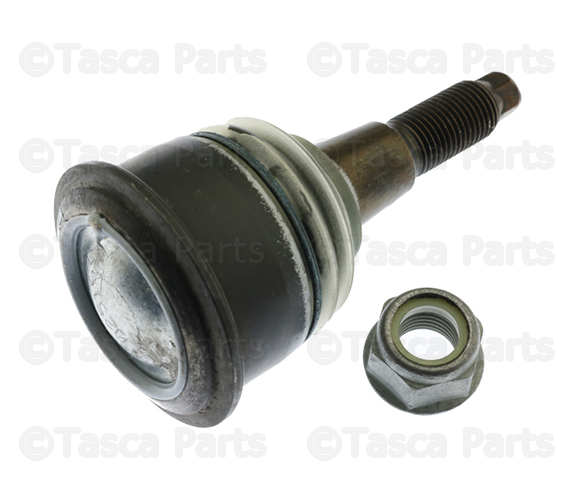 2002-2007 Jeep Liberty Lower Control Arm Ball Joint Package 5114037AJ ...