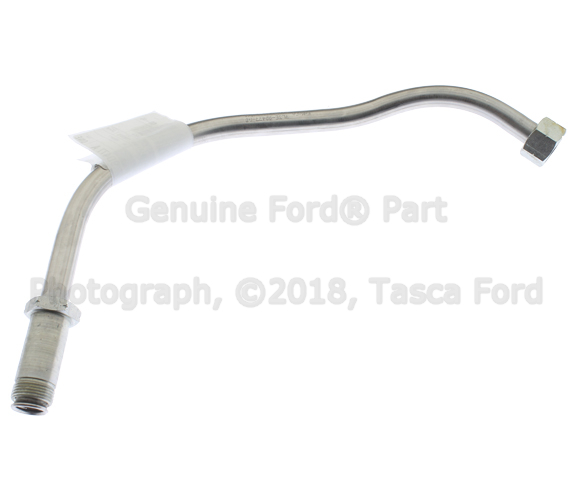 2007-2014 Ford Egr Tube 7L3Z-9D477-A | TascaParts.com
