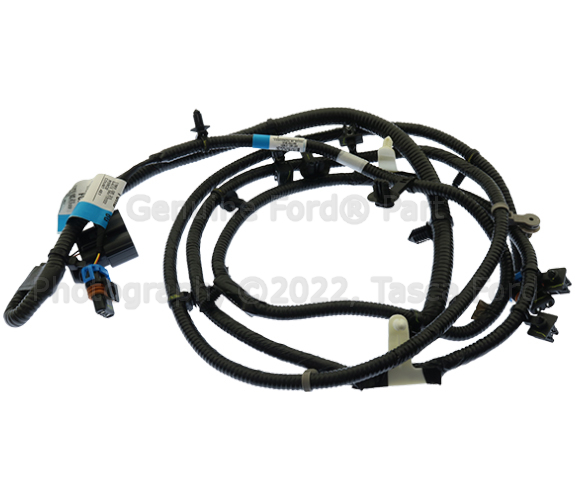 2020-2022 Ford F-350 Super Duty Wire Harness LC3Z-15K867-B | TascaParts.com