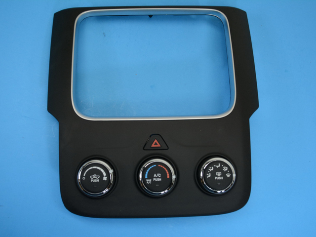 2013-2018 Ram Ac & Heater Control 68268189aa | TascaParts.com