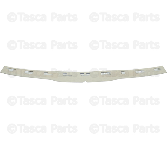 2020-2021 Kia Telluride Nameplate 86310 S9010 | TascaParts.com