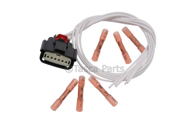 Connector Kit 19303226 | TascaParts.com