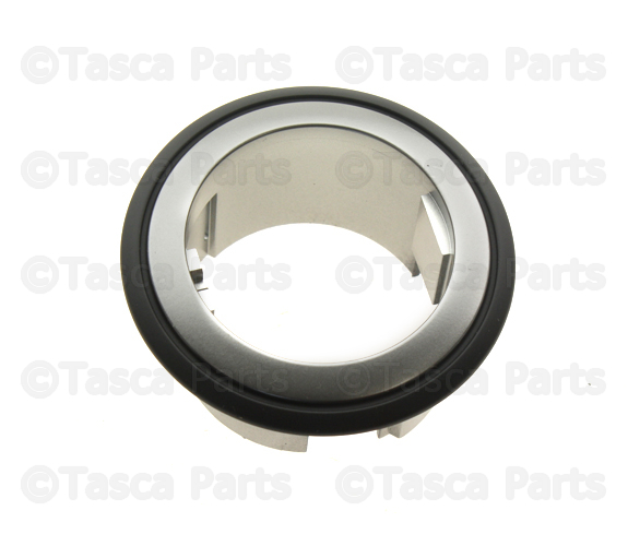 2009-2020 Nissan 370Z Switch Cover 48474-1EA0A | TascaParts.com
