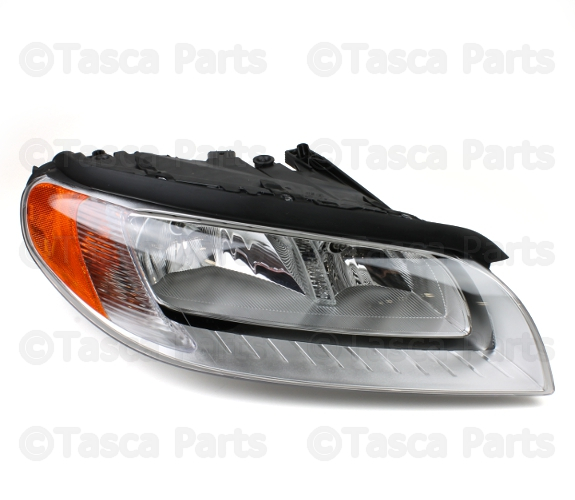 2008-2013 Volvo Composite Headlamp - Passenger Side (RH) 31214356 ...