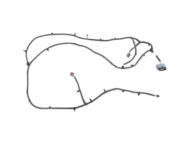 2015-2017 Chrysler 200 Wire Harness 68207036AH | TascaParts.com