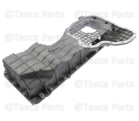 2010-2016 GM Upper Engine Oil Pan 12634972 | TascaParts.com