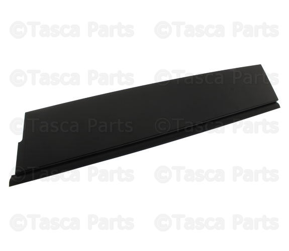 2013-2016 Mazda CX-5 Front Molding - Passenger Side (RH) KD53-50-M30F ...