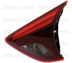 2016 Mazda CX-5 Tail Lamp Assembly - Passenger Side (RH) KA0G-51-3F0D ...