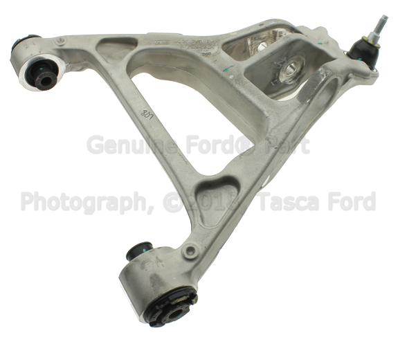 Arm Assembly - Front Suspension - Driver's Side (LH) HL3Z-3079-D ...