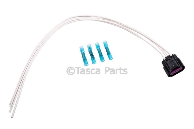 Multi-Purpose Pigtail Kit 19368867 | TascaParts.com