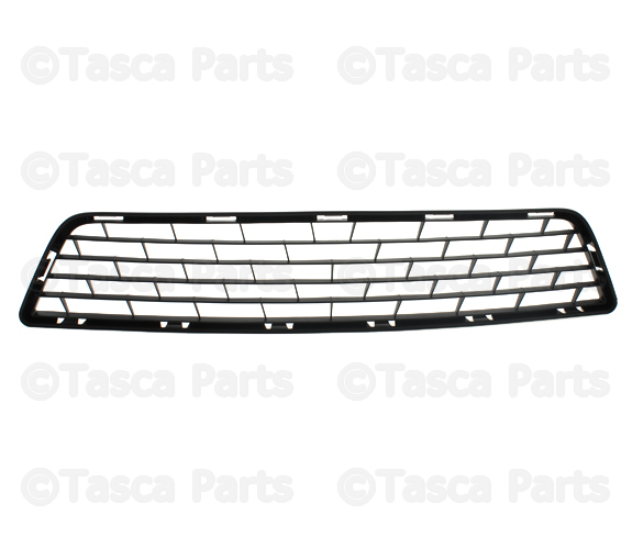 2013-2015 Nissan Sentra Lower Grille 62254-3SH0A | TascaParts.com