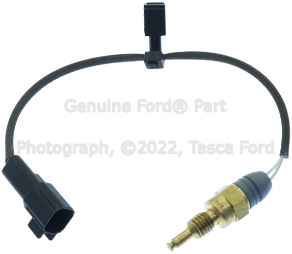 2014-2021 Ford Cylinder Head Temp Sensor D2BZ-6G004-A | TascaParts.com