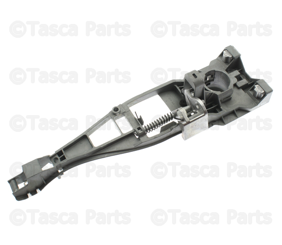 2006-2014 Volvo XC90 Bracket - Driver's Side (LH) 31253175 | TascaParts.com
