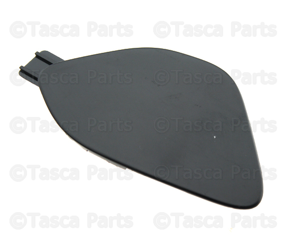 2014-2018 Volvo Tow Eye Cap 39820294 | TascaParts.com