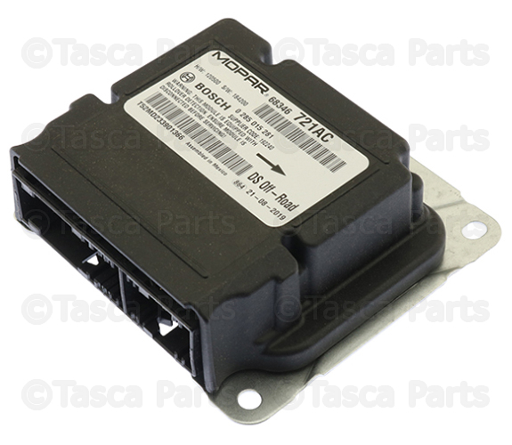 2017-2018 Ram 1500 Module 68346721AC | TascaParts.com