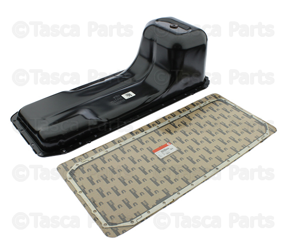 Pan-Engine Oil 68482548AA | TascaParts.com