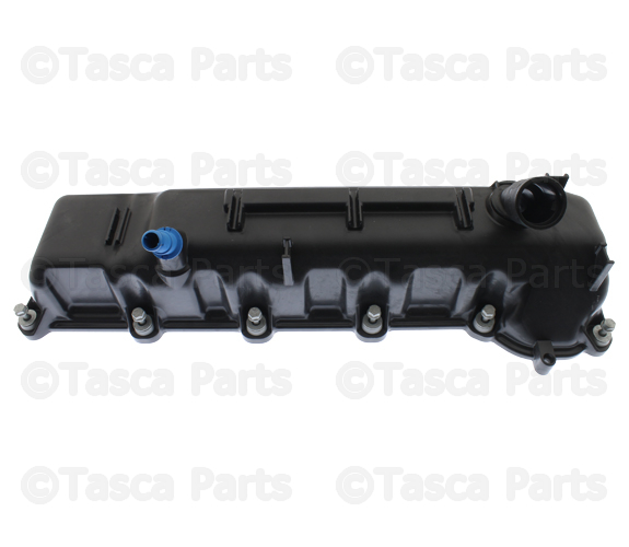 2008-2013 Mopar Valve Cover - Driver's Side (LH) 53022139AB ...