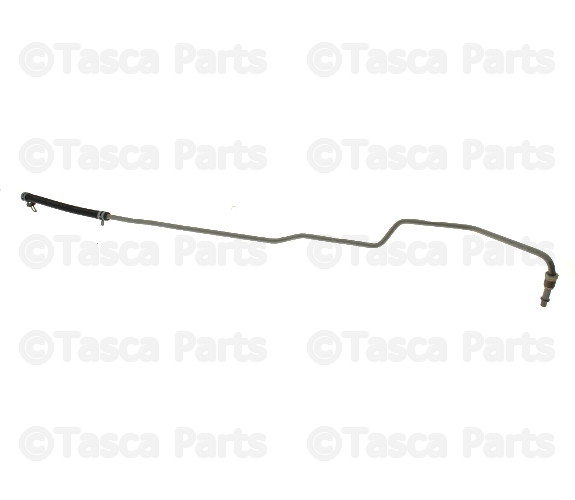 1999-2004 Jeep Grand Cherokee Oil Cooler Tube 52079783AA | TascaParts.com