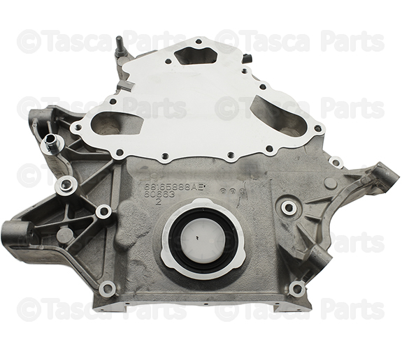 2015-2025 Mopar Timing Case Cover 68165888AE | TascaParts.com