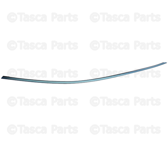 2013-2018 Nissan Altima Frame Molding - Driver's Side (LH) 80283-3TA1A ...