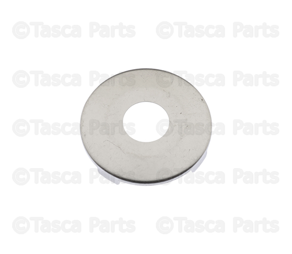 2001-2018 Mopar Door Lock Cylinder Cap 5016731AA | TascaParts.com